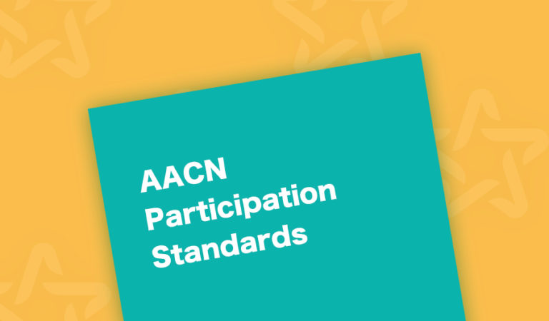 Join the AACN — Alamo Area Community Network